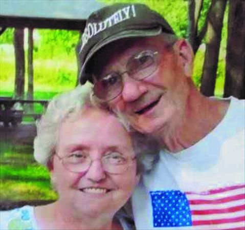 Charles C. Conaway - Herald-Standard